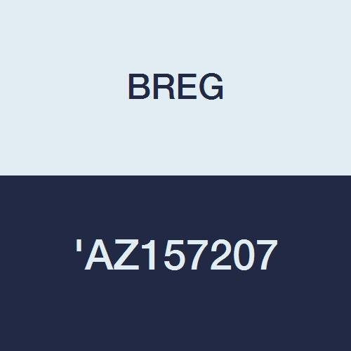 Amazon.com: BREG 'AZ157207 Kit, Pad, Z-12, Athletic, Hi Activity, Right ...