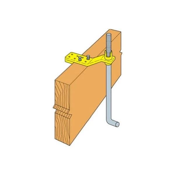 Simpson Anchor Bolts SSWBS12 Strong Wall Anchor Bolt Stabilizer
