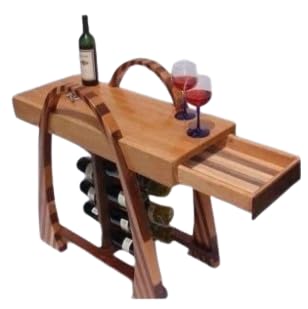 X-Store | Beer bar Table with Stand. : Amazon.in: Home & Kitchen