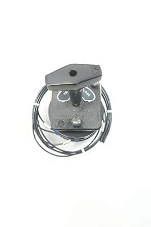 ELECTROSWITCH 24202B Rotary Switch 600V-AC: Amazon.com: Industrial ...