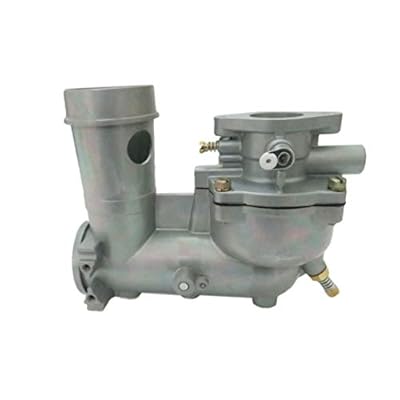 Briggs And Stratton Rebuild Kit Cylinman Carburetor Fit For 392587 ...