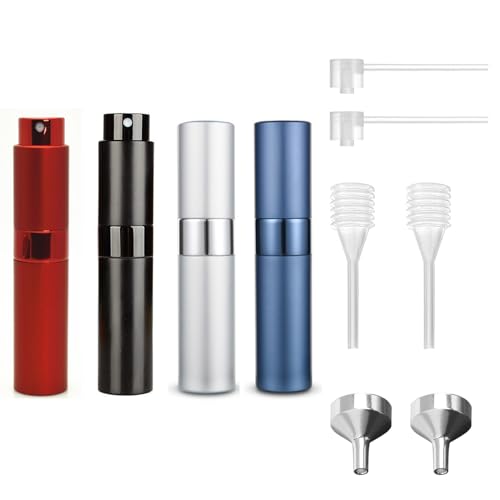 Parfum Rote Flasche – Die 15 besten Produkte im Vergleich - Womensvita