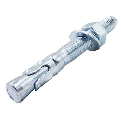 5 Best Concrete Anchor | Skip the Spinouts