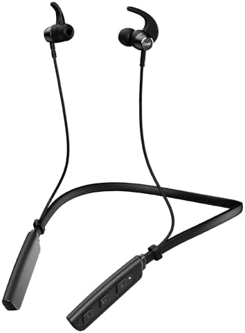 boAt Rockerz 235 Pro Wireless Bluetooth Neckband in Ear Earphone, Upto ...