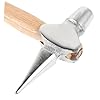 Healifty Versatile Hammers Heavy Duty Inspection Hammer Railway and ...