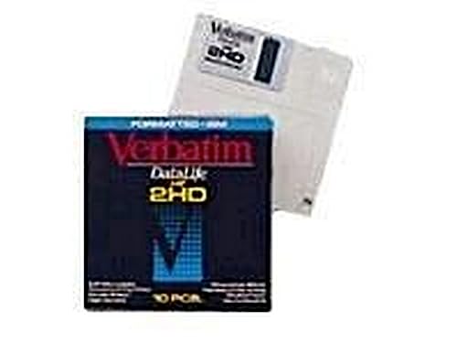 Los 16 mejores disquetes de Verbatim - Hifi-Online.net