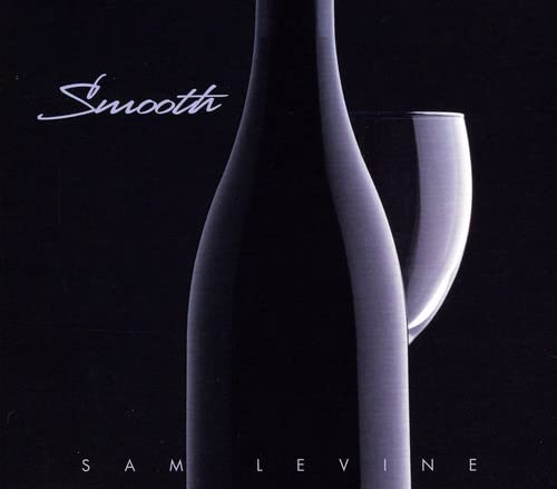 LEVINE,SAM - Smooth - Amazon.com Music
