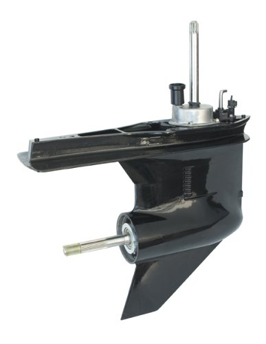 MERCRUISER ALPHA ONE GEN II COMPLETE LOWER UNIT GEAR HOUSING | GLM Part ...