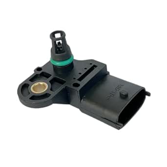 AISELAN Manifold Absolute Pressure Map Sensor 37830-PWE-G01 0261230099 ...