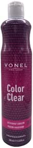 VONEL Smacchiatore colore 400 ml : Amazon.it: Salute e cura della persona