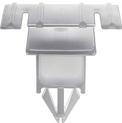 Amazon.com: 15 Rocker Panel Moulding Clip For GM 10384814 Buick Lucerne ...