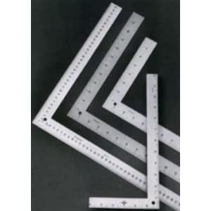 Designer's L-squares 24" X 14" (50-124) : Buy Online at Best Price in ...