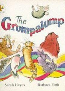 The Grumpalump: Sarah Hayes, Barbara Firth: 9780744520217: Amazon.com ...