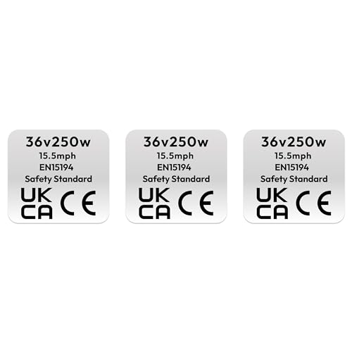 Amazon.co.uk Best Sellers: The most popular items in Electric Bikes