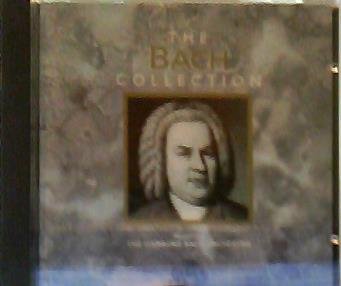 Amazon.com: The Bach Collection: 5013519810225: The Hamburg Bach ...