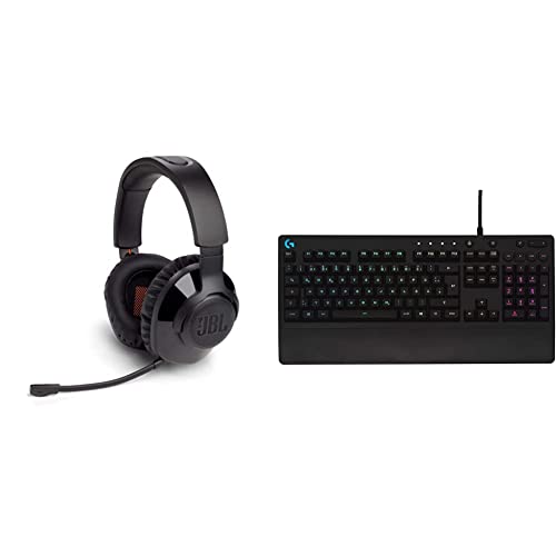 G213 Prodigy – Die 15 besten Produkte im Vergleich - WinTotal