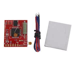 New Quality Matrix Glitcher for V1 Corona XBOX 360 & X360 Slim ...