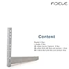 FIDELE AC Outdoor Unit Stand | External Unit Wall Mount Stand for Split ...
