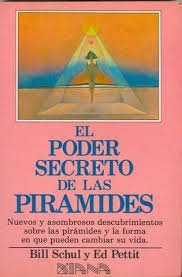Buy Poder Secreto De Las Piramides/the Secret Powers of Pyramids Book ...