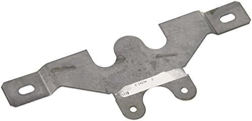 Amazon.com: Bargman 30-62-030 License Plate Bracket : Automotive