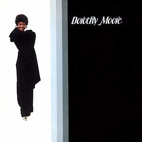 MOORE,DOROTHY - Dorothy Moore - Amazon.com Music