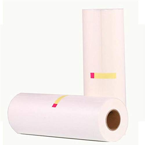 DX 2430 B4 Master Roll for RICOH Copy Printer. 2 Rolls per Box : Amazon ...