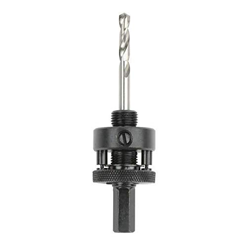 Raptor Arbor & Pilot Drill - 32-210mm Holesaws UK SELLER : Amazon.co.uk ...