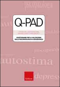 Test Q-pad. Questionario per la valutazione della psicopatologia in ...