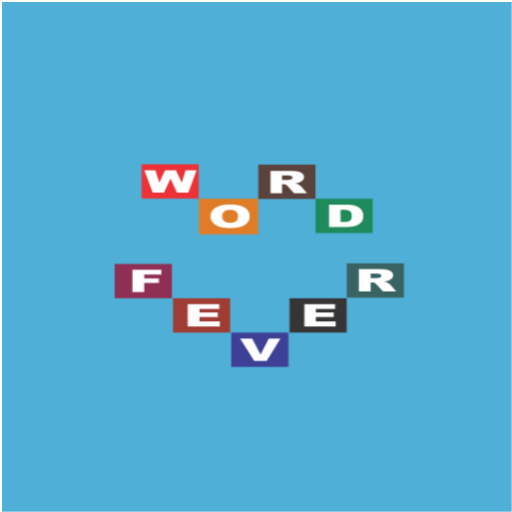 Aplicación Word Fever en Amazon Appstore