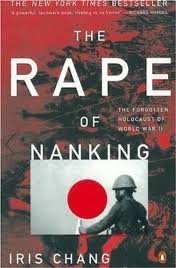 Amazon.com: Rape of Nanking, The: The Forgotten Holocaust of World War ...