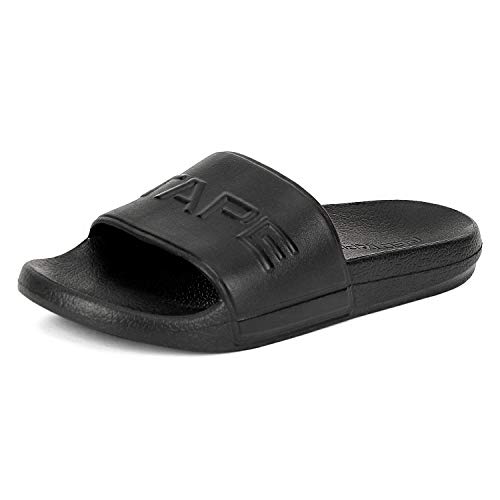The 10 Best Men's Slide Slippers From Top Brands- Exclusive Collection
