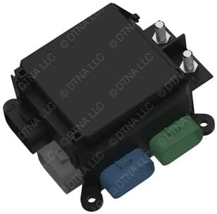 Amazon.com: Freightliner A06-46255-012 Power Distribution Expansion ...