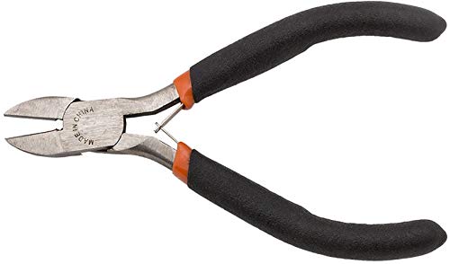 Mega Mini Diagonal Cutter [M01200] : Amazon.in: Office Products