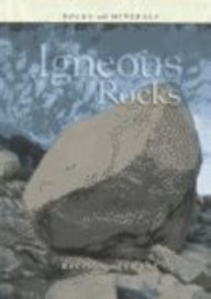 Igneous Rocks: Stewart, Melissa: 9781588102560: Books - Amazon.ca