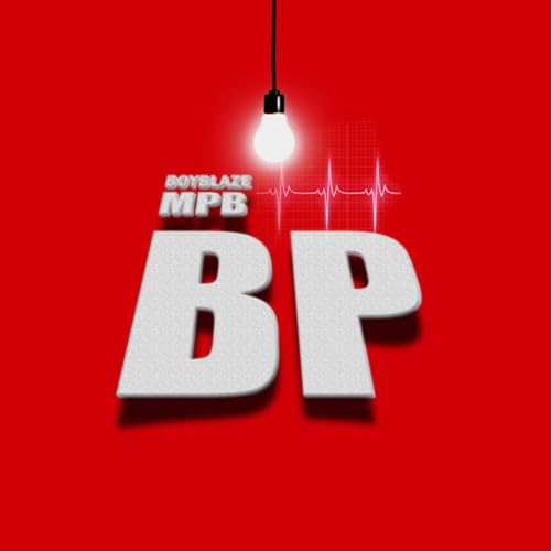 Amazon.co.jp: BP : Boy blaze MPB: Digital Music