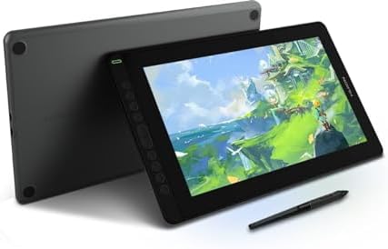 Amazon.in: Buy X14 Largest Standalone Drawing Tablet • PicassoTab • No ...