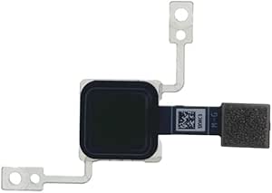 Amazon.com: Generic 5XWC3 96Y23 New Power Button Fingerprint Sensor ...