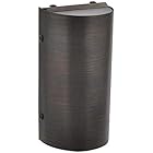 MarsLG BRS1 ETL-Listed Solid Brass Low Voltage Landscape Directional ...