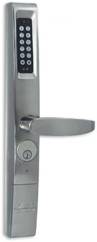 Adams Rite eForce-150 Keyless Entry 3090 - Entry Doors - Amazon.com