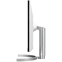 LG 27UK850-W 27" 4K UHD IPS Monitor with HDR10 with USB Type-C ...