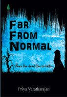 Far From Normal | Amazon.com.br