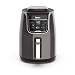 Amazon.com: Ninja AF150AMZ Air Fryer XL, 5.5 Qt. Capacity that can Air ...