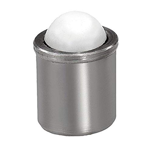 The 28 Best Push Fit Ball Nose Spring Plungers of 2026 [Verified ...