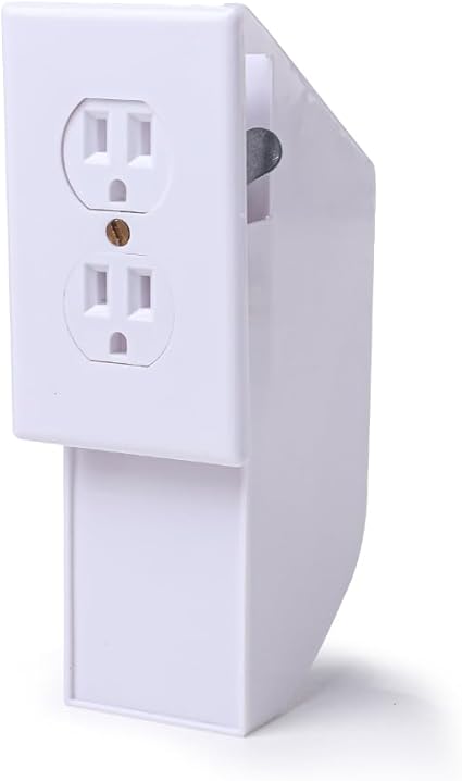 Wall Socket Diversion Safe- Hidden Diversion Safe (Simple Install ...