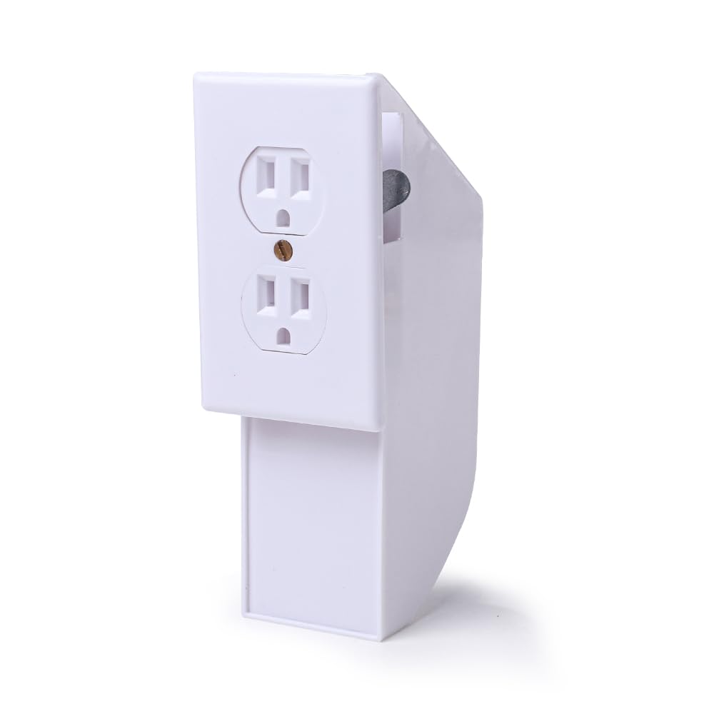 Wall Socket Diversion Safe- Hidden Diversion Safe (Simple Install ...