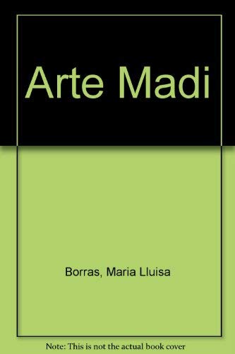 Buy Arte Madi Book Online at Low Prices in India | Arte Madi Reviews ...