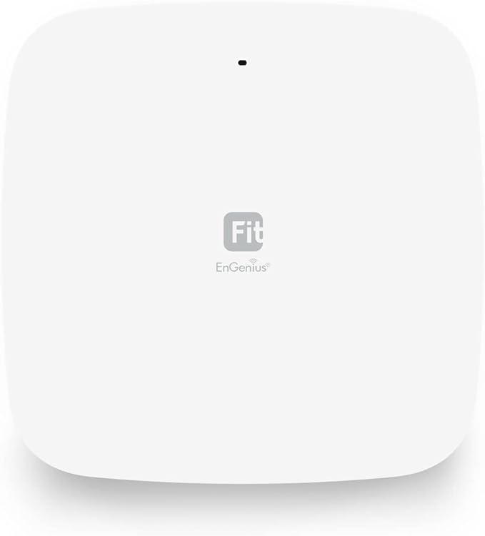 Amazon.com: EnGenius Wi-Fi 6 [EWS356-FIT] Dual Band AX3000 | Cloud ...