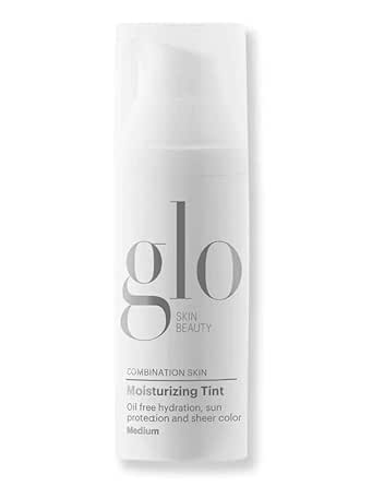 Amazon.com: Glo Skin Beauty Moisturizing Tint SPF 30+ in Medium ...