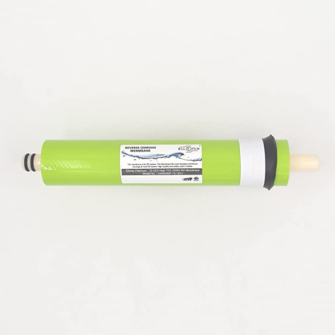 12" RO Module Platinum 100 GPD(3000 TDS) for Openable Housing | Water ...