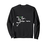 ・ブランド:Cool Programming T-Shirts・製造元:Cool Programming T-Shirts・製造元/メーカー部品番号:CMN43BFDSQ6・VueJS Vue.js Tシャツ・VueJS Hello Wor...